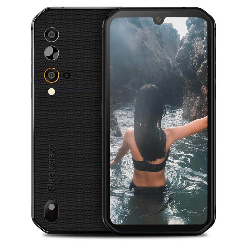 Blackview BV9900 Pro (8+128GB) 價錢、規格及用家意見 - 香港格價網 Price.com.hk