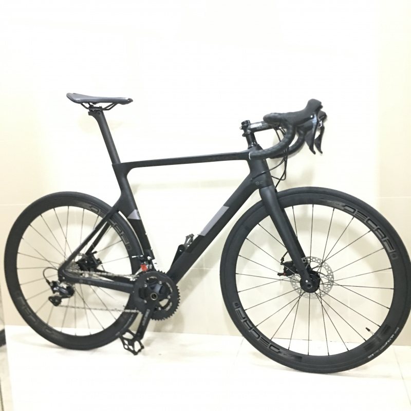 JAVA VESUVIO SHIMANO 105 R7000 Carbon Road Bike 價錢、規格及用家意見 - 香港格價網 ...