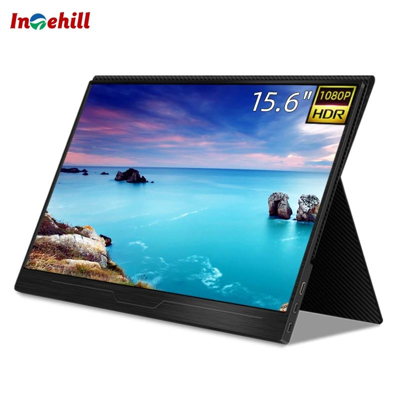 Intehill 15.6吋 Portable Monitor 1080P 便攜式顯示器 HS156PE 價錢、規格及用家意見 - 香港格價網 ...