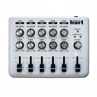 Maker hart Loop Mixer 音訊混音器 價錢、規格及用家意見 - 香港格價網 Price.com.hk