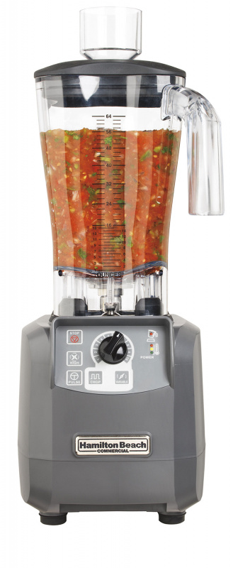 Hamilton Beach Expeditor 600 Culinary Blender 廚房攪拌機 HBF600 價錢、規格及用家意見 ...