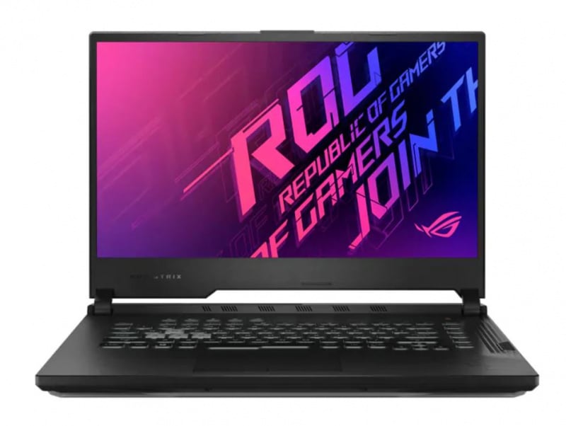 ASUS ROG Strix G15 15.6吋 (144Hz, i5-10300H, 16+512GB SSD, GTX1650Ti ...
