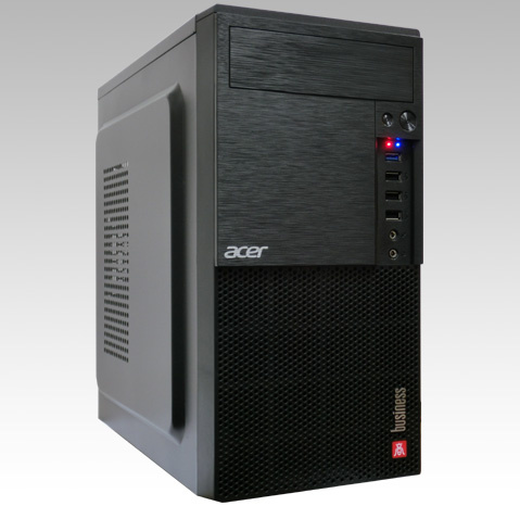 Acer Mini Tower D860 價錢、規格及用家意見 - 香港格價網 Price.com.hk