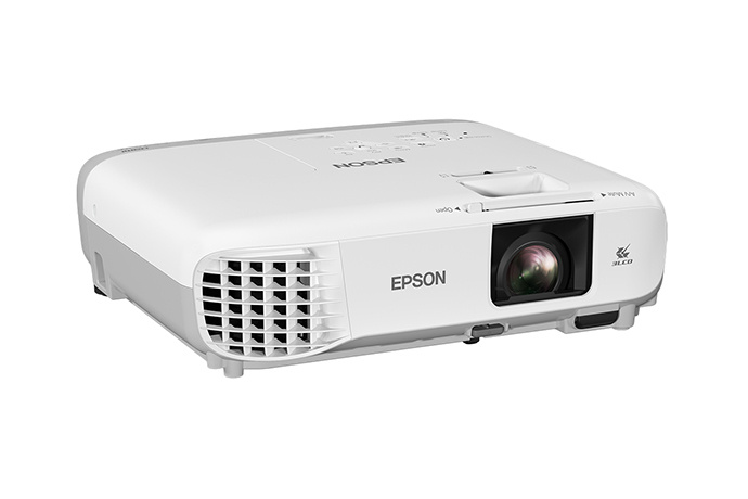 Epson 1080p 高亮度投影機 EB-992F 價錢、規格及用家意見 - 香港格價網 Price.com.hk