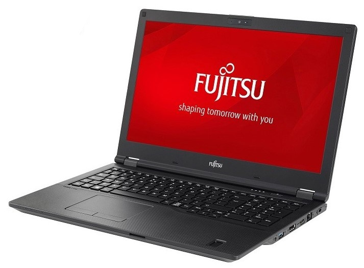 Fujitsu LIFEBOOK 15.6吋 (i7-10510U, 12GB+1TB SSD) E5510K701B 價錢、規格及用家意見 ...