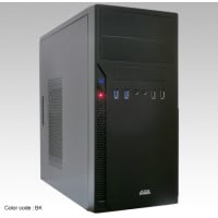 GTR M-ATX Case 小型組裝 Mini Tower 6828 價錢、規格及用家意見 - 香港格價網 Price.com.hk