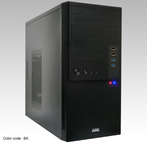 GTR M-ATX Case 小型組裝 Mini Tower 6865 價錢、規格及用家意見 - 香港格價網 Price.com.hk