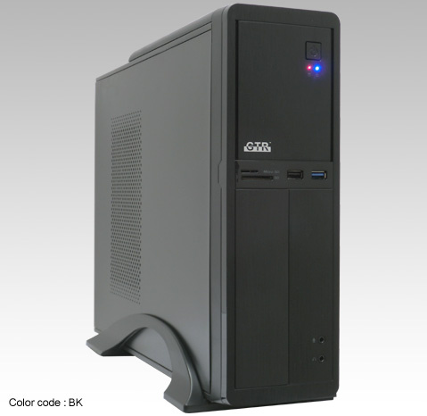 GTR ATX Case Micro SFX 微型組裝 S609 價錢、規格及用家意見 - 香港格價網 Price.com.hk