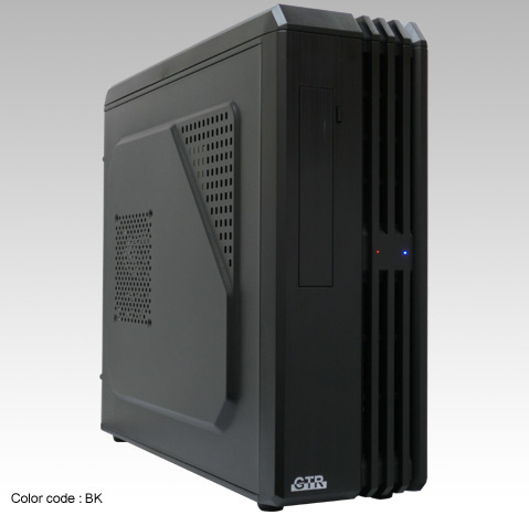 GTR ATX Case Micro Tower 迷你組裝 115 價錢、規格及用家意見 - 香港格價網 Price.com.hk