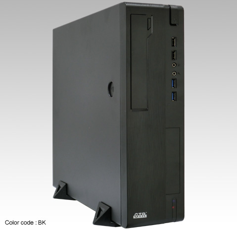 GTR M-ATX Case Micro Tower 迷你組裝 S502 價錢、規格及用家意見 - 香港格價網 Price.com.hk