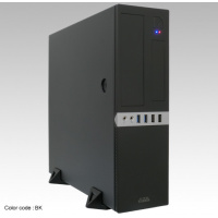 GTR M-ATX Case Micro Tower 迷你組裝 S503 價錢、規格及用家意見 - 香港格價網 Price.com.hk
