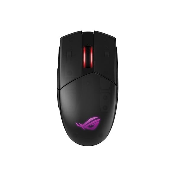 ASUS ROG Strix Impact II Wireless RGB 無線遊戲滑鼠 價錢、規格及用家意見 - 香港格價網 Price ...