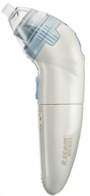 RYCOM 吸鼻器 NC003 價錢、規格及用家意見 - 香港格價網 Price.com.hk