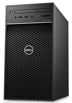 Dell Precision 3640 Tower (awf3640mt) 價錢、規格及用家意見 - 香港格價網 Price.com.hk