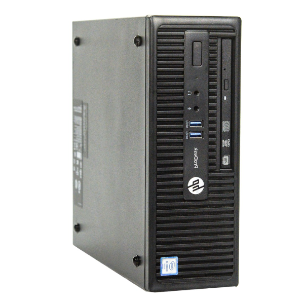 HP ProDesk 400 G3 商用四核心 (i5, 8+256GB SSD) 價錢、規格及用家意見 - 香港格價網 Price.com.hk