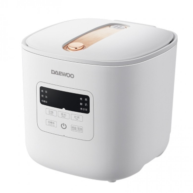 Daewoo 大宇 智能減糖電飯煲 (1.6公升) FB16 價錢、規格及用家意見 - 香港格價網 Price.com.hk