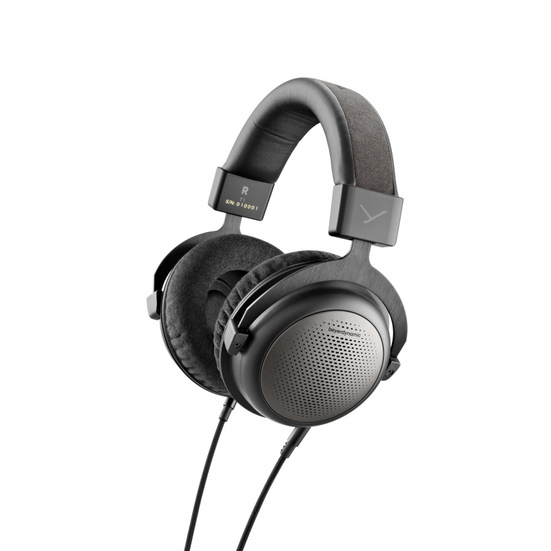Beyerdynamic Open T1 High-end Tesla Headphones (3rd generation) 頭戴式耳機 ...