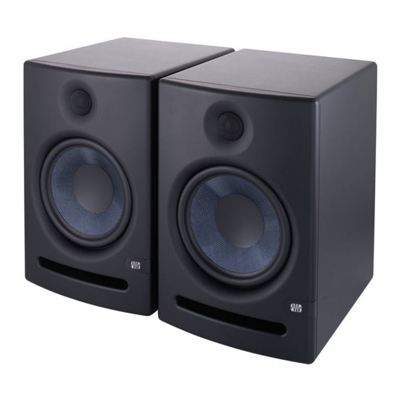 PreSonus Eris E8 2-Way Active Studio Monitors 價錢、規格及用家意見 - 香港格價網 Price ...