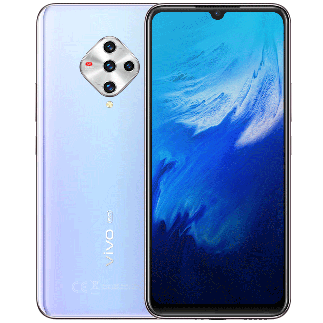 Vivo X50e 5G (8+128GB) 價錢、規格及用家意見 - 香港格價網 Price.com.hk