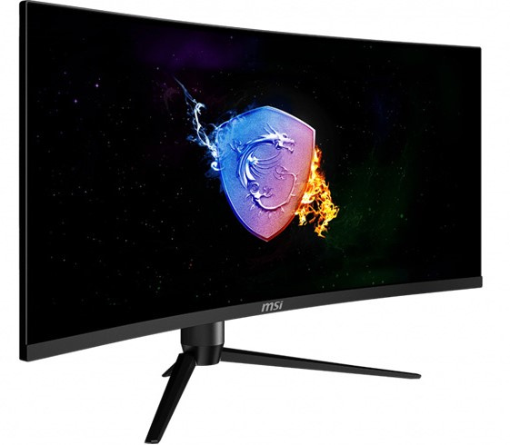 MSI 34吋 Optix MAG342CQRV 2K 曲面電競顯示器 價錢、規格及用家意見 - 香港格價網 Price.com.hk