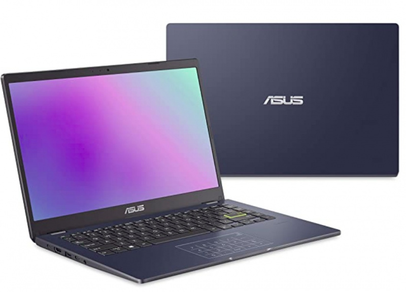 ASUS Laptop L410 14吋 (N4020, 4+64GB eMMC) L410MA-DB02 價錢、規格及用家意見 - 香港格價 ...