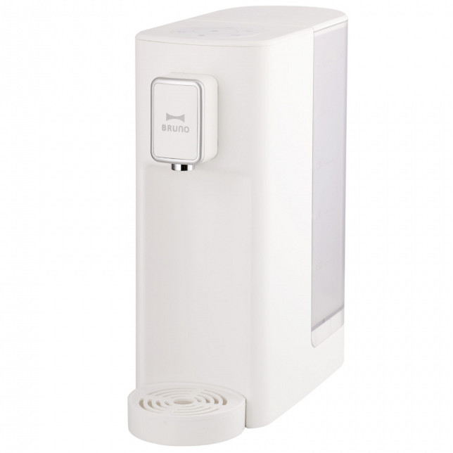 Bruno Instant Hot Water Dispenser 即熱式飲水機 BAK801 價錢、規格及用家意見 - 香港格價網 ...