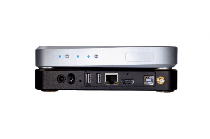 Stack Audio Link II & Linear PSU Bundle Audio Network Streamer Bridge ...