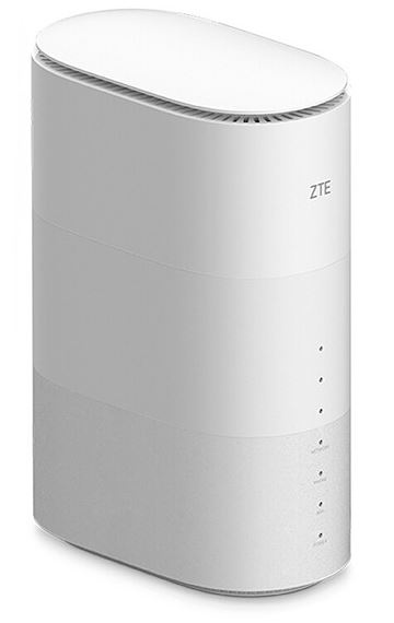 ZTE 5G室內路由器 MC801A 價錢、規格及用家意見 - 香港格價網 Price.com.hk