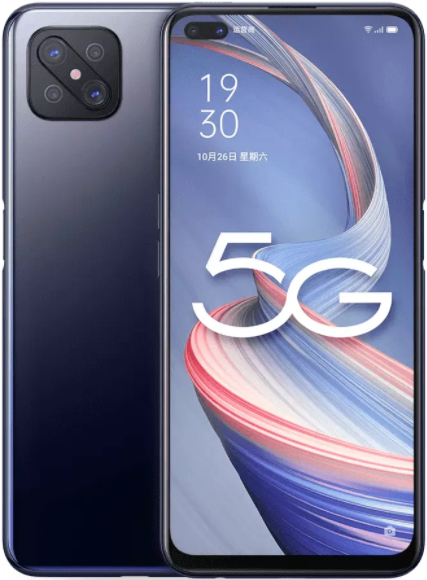 Oppo A92s 5G (6+128GB) 價錢、規格及用家意見 - 香港格價網 Price.com.hk