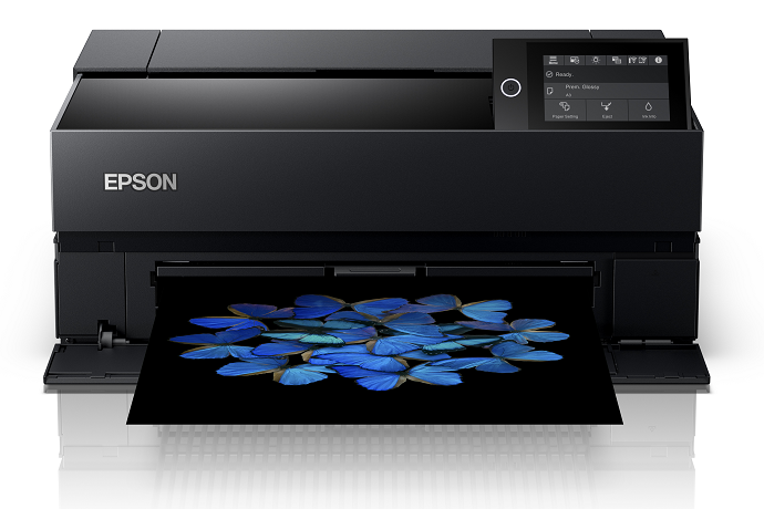 Epson SureColor SC-P708 專業級照片打印機 價錢、規格及用家意見 - 香港格價網 Price.com.hk