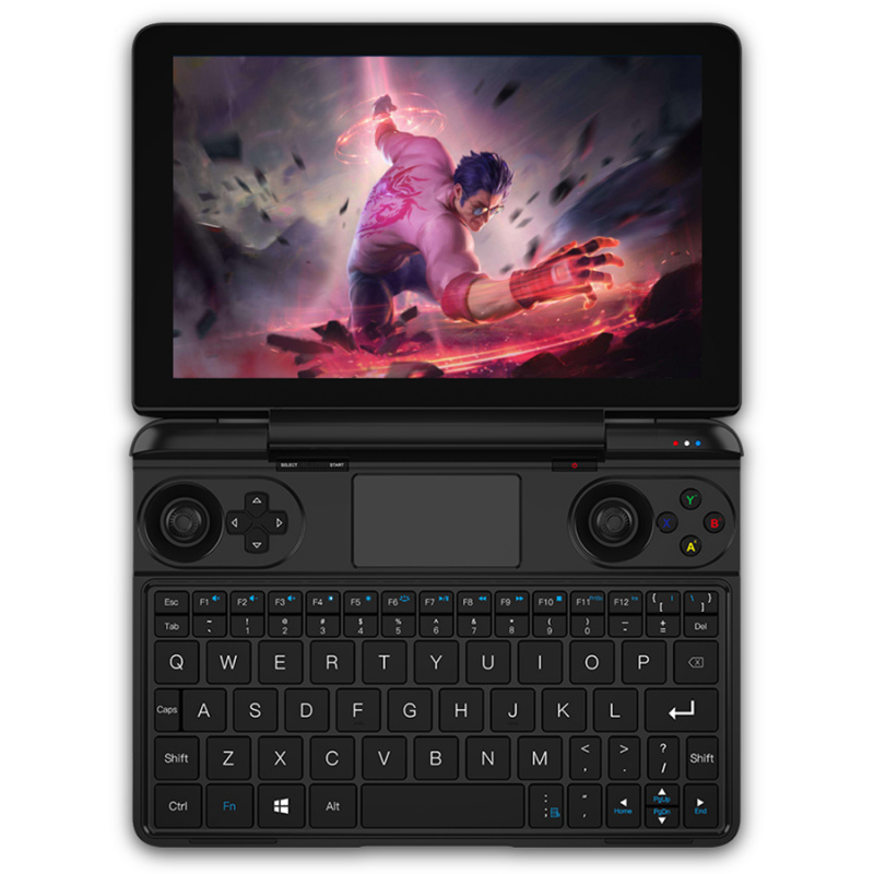 GPD Win Max 價錢、規格及用家意見 - 香港格價網 Price.com.hk