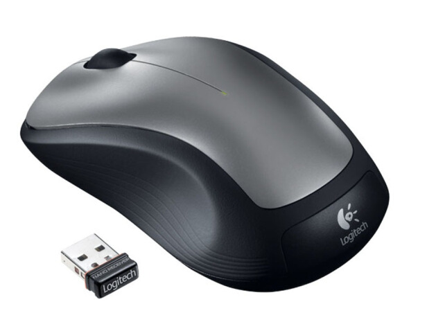 Logitech 無線滑鼠 M320 價錢、規格及用家意見 - 香港格價網 Price.com.hk