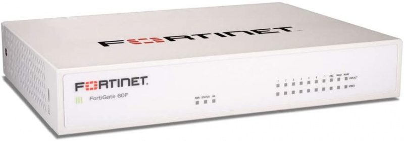 Fortinet FortiWiFi-60F FWF-60F-A-BDL-950-12-M60 (S) 價錢、規格及用家意見 - 香港格價網 ...