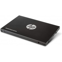HP S600 SSD 240GB (4FZ33AA#UUF) 價錢、規格及用家意見 - 香港格價網 Price.com.hk