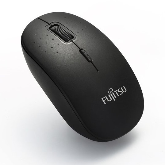 Fujitsu 2.4GHz 無線滑鼠 FR121 價錢、規格及用家意見 - 香港格價網 Price.com.hk