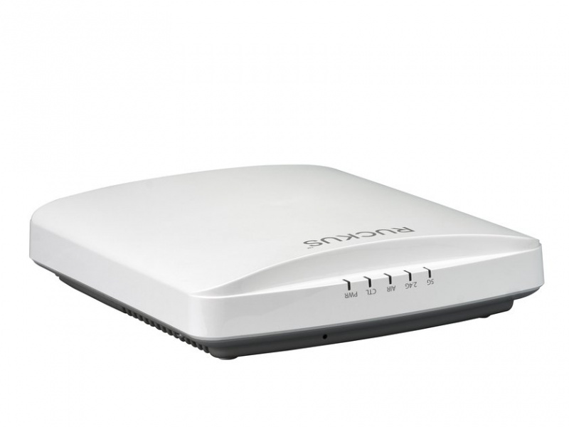 Ruckus Indoor Wi-Fi 6 (802.11ax) Access Point R550 價錢、規格及用家意見 - 香港格價網 ...