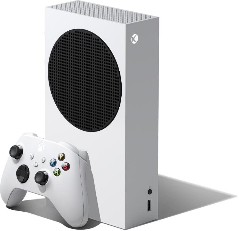 Microsoft Xbox Series S 遊戲主機 (512GB) 價錢、規格及用家意見 - 香港格價網 Price.com.hk