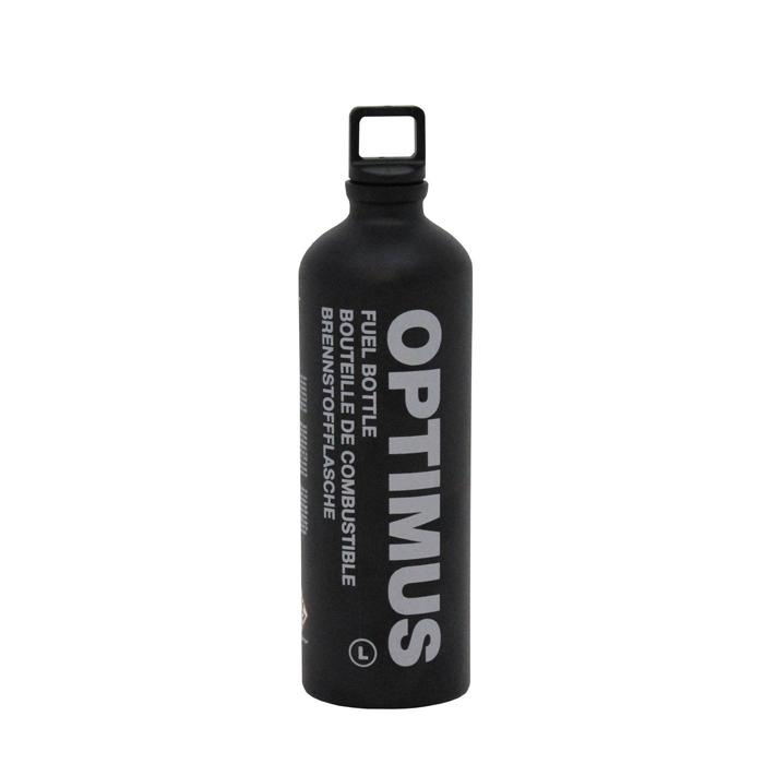 Optimus 1L Fuel Bottle Tactical Black 軍用燃料樽(L) 價錢、規格及用家意見 - 香港格價網 Price ...