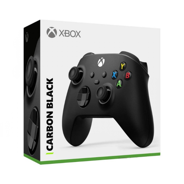 Microsoft XBox Series X|S Core Controller 無線手掣 (Carbon Black) 價錢、規格及用家 ...