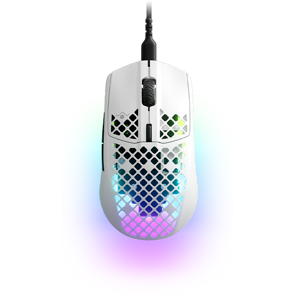 Steelseries Aerox 3 超輕量遊戲滑鼠 價錢、規格及用家意見 - 香港格價網 Price.com.hk