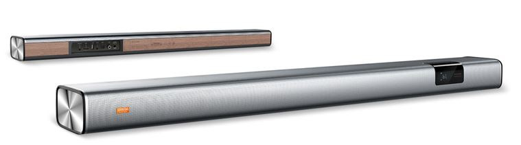 Coocaa Soundbar Live-1 藍牙揚聲器 價錢、規格及用家意見 - 香港格價網 Price.com.hk
