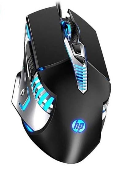 HP 有線電競滑鼠 G160 價錢、規格及用家意見 - 香港格價網 Price.com.hk