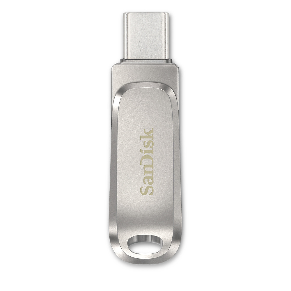 SanDisk Ultra Luxe USB Type-C Flash Drive 64GB (SDDDC4-064G-G46) 價錢、規格及 ...