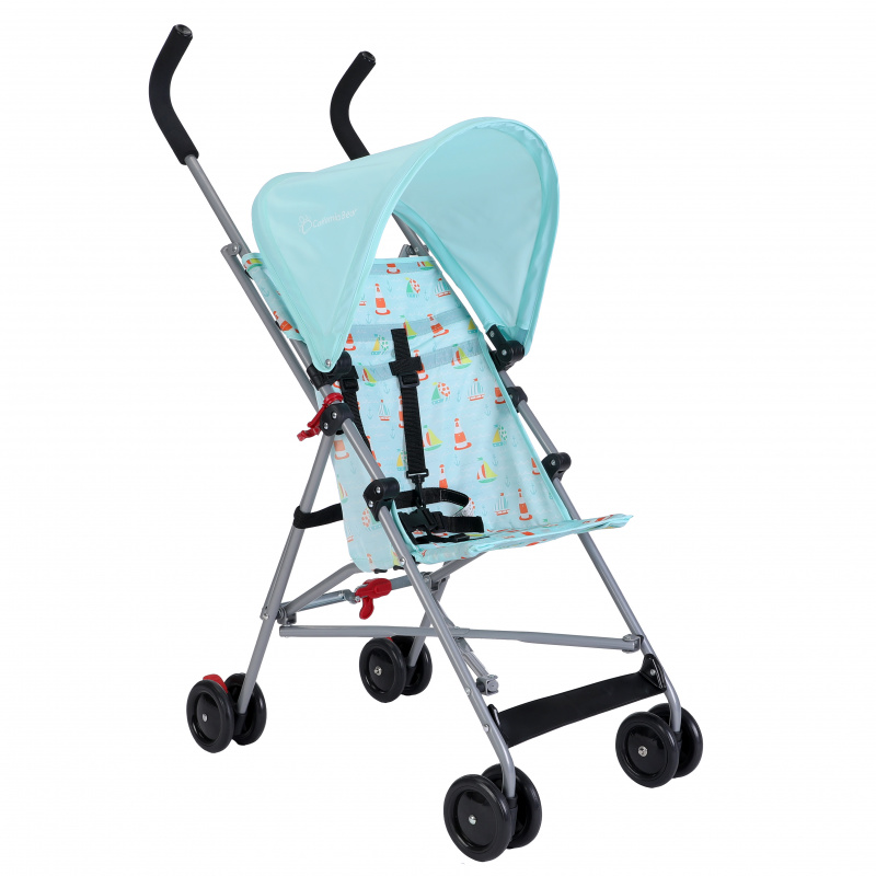 California Bear Stick Buggy 嬰兒手推車 CB17023 價錢、規格及用家意見 - 香港格價網 Price.com.hk
