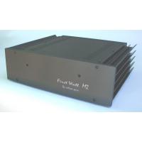 FIRST WATT Power Amplifier 擴音機 M2 價錢、規格及用家意見 - 香港格價網 Price.com.hk