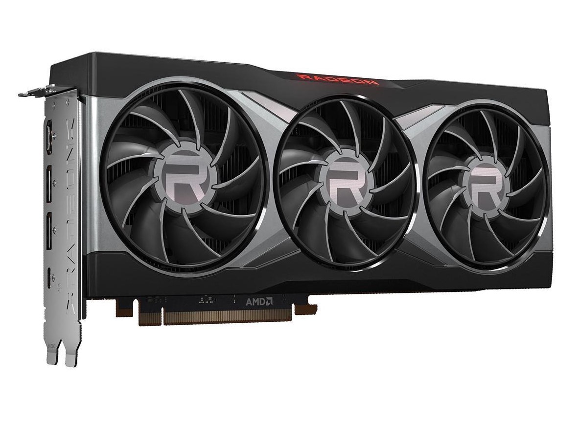 MSI Radeon RX 6800 XT 16G 價錢、規格及用家意見 - 香港格價網 Price.com.hk