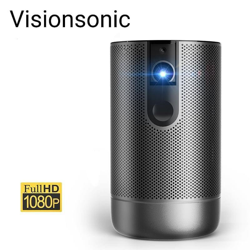 Visionsonic Projector 移動投影機 N2 Pro 價錢、規格及用家意見 - 香港格價網 Price.com.hk