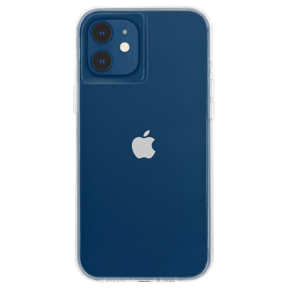 Case-Mate iPhone 12 Mini Tough Clear Case 價錢、規格及用家意見 - 香港格價網 Price.com.hk