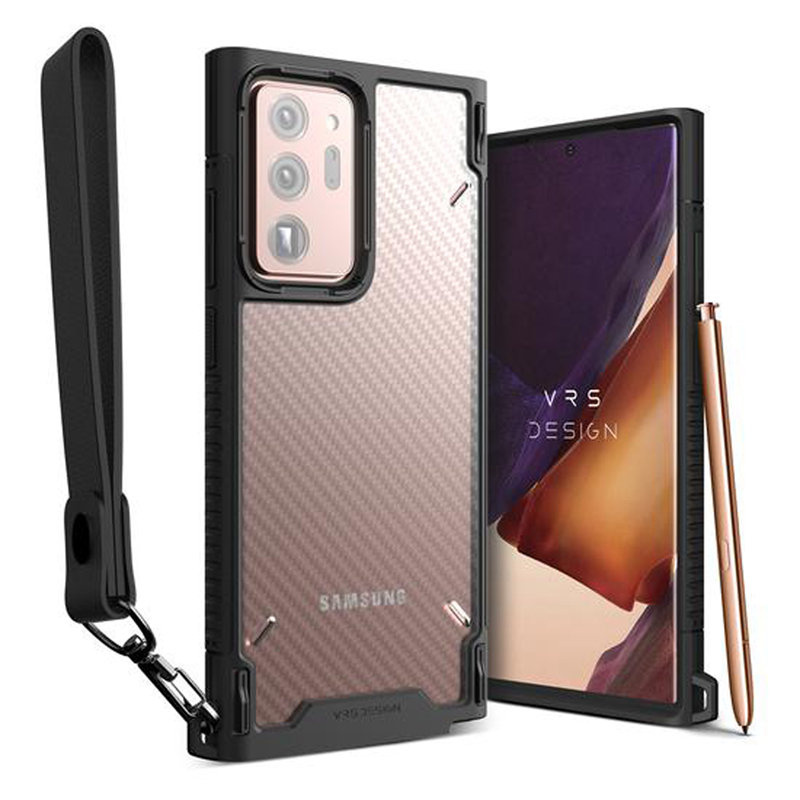 VRS Design Crystal Mixx Pro For Galaxy Note 20 Ultra 價錢、規格及用家意見 - 香港格價網 ...