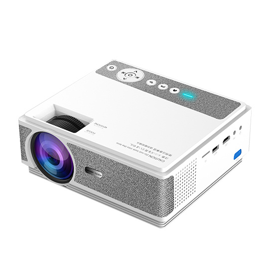 Visionsonic WIFI LED Projector 多媒體高清家用投影機 AK81 價錢、規格及用家意見 - 香港格價網 Price ...